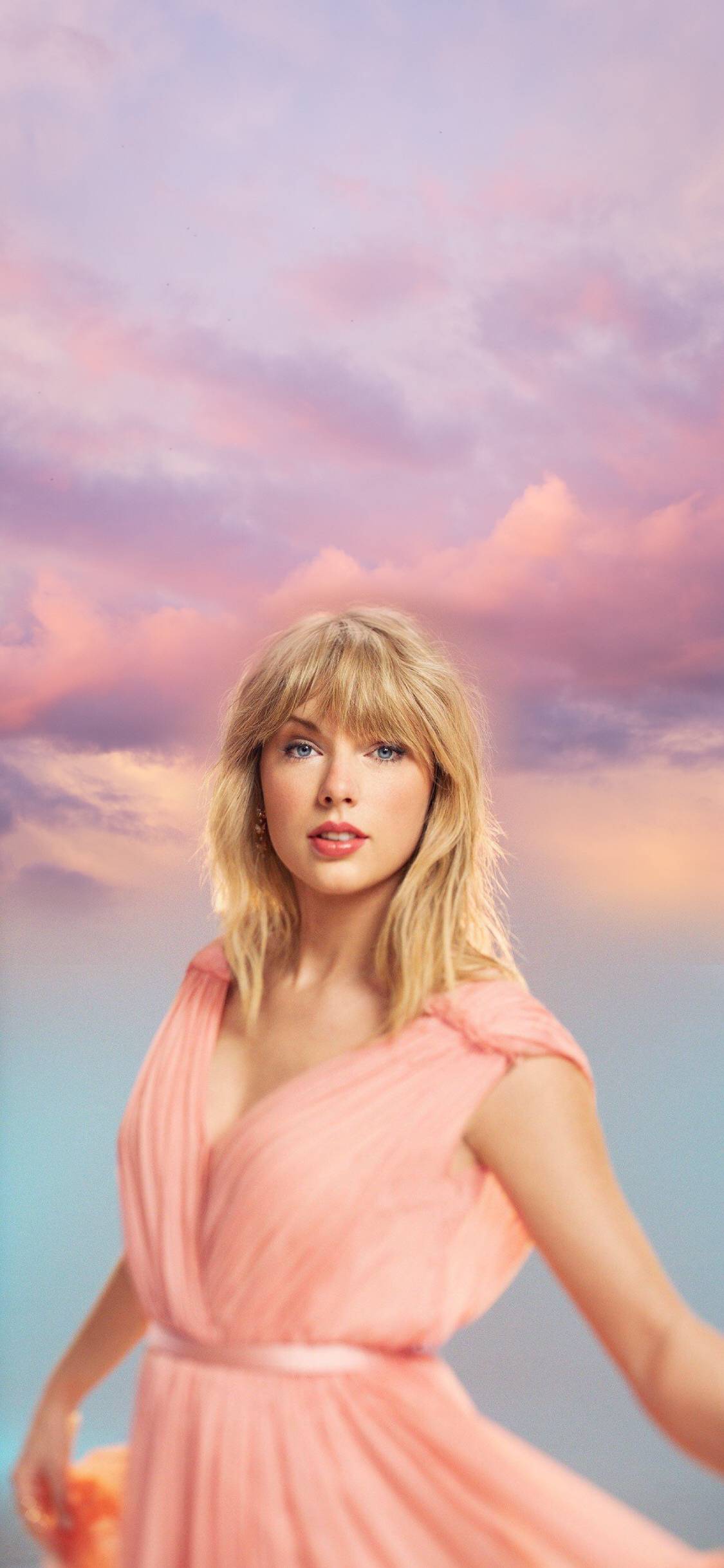 Taylor Swift Pink Wallpapers - Wallpaper Cave