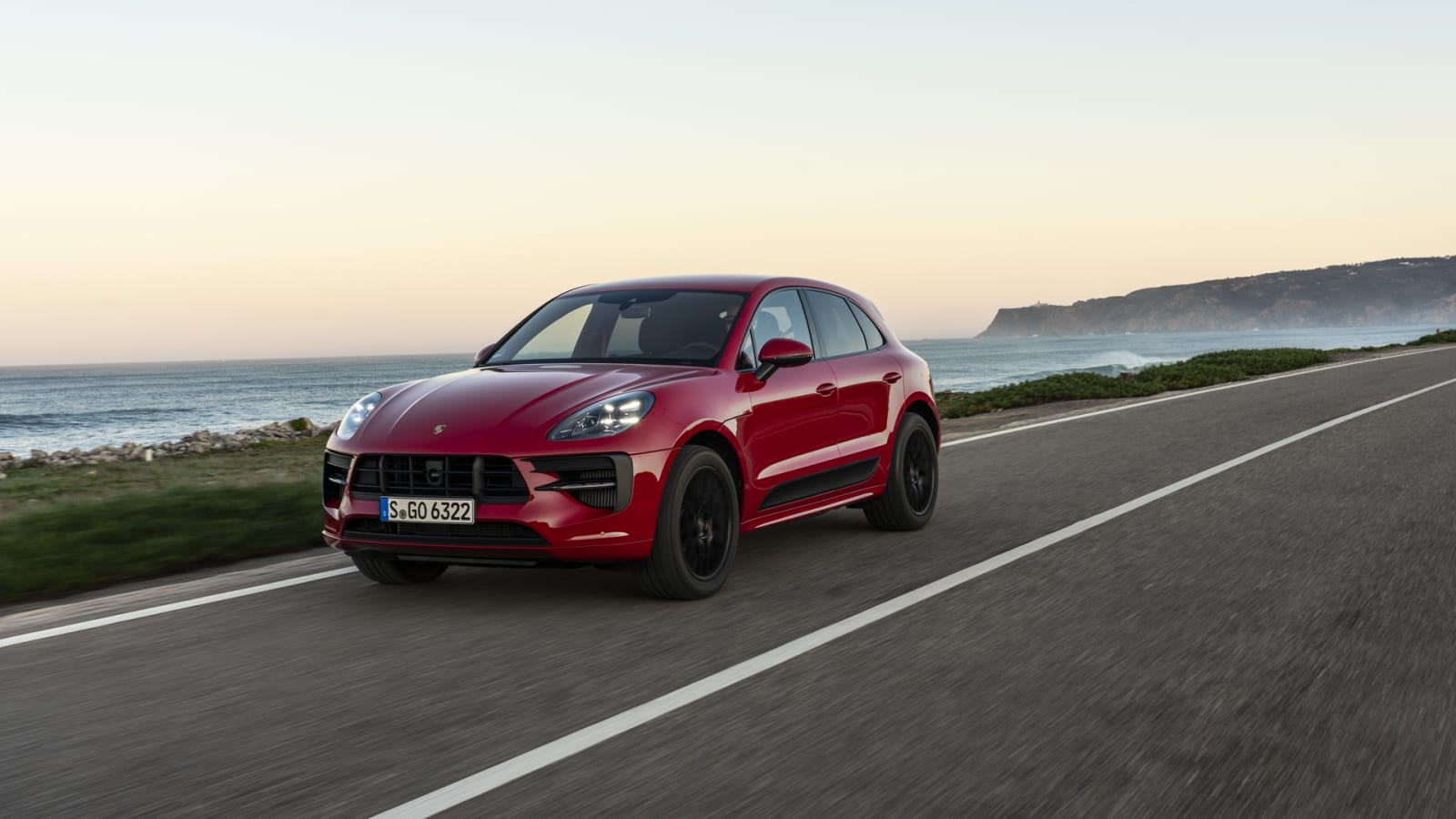 Porsche Macan GTS Sport Package HD Wallpapers - Wallpaper Cave