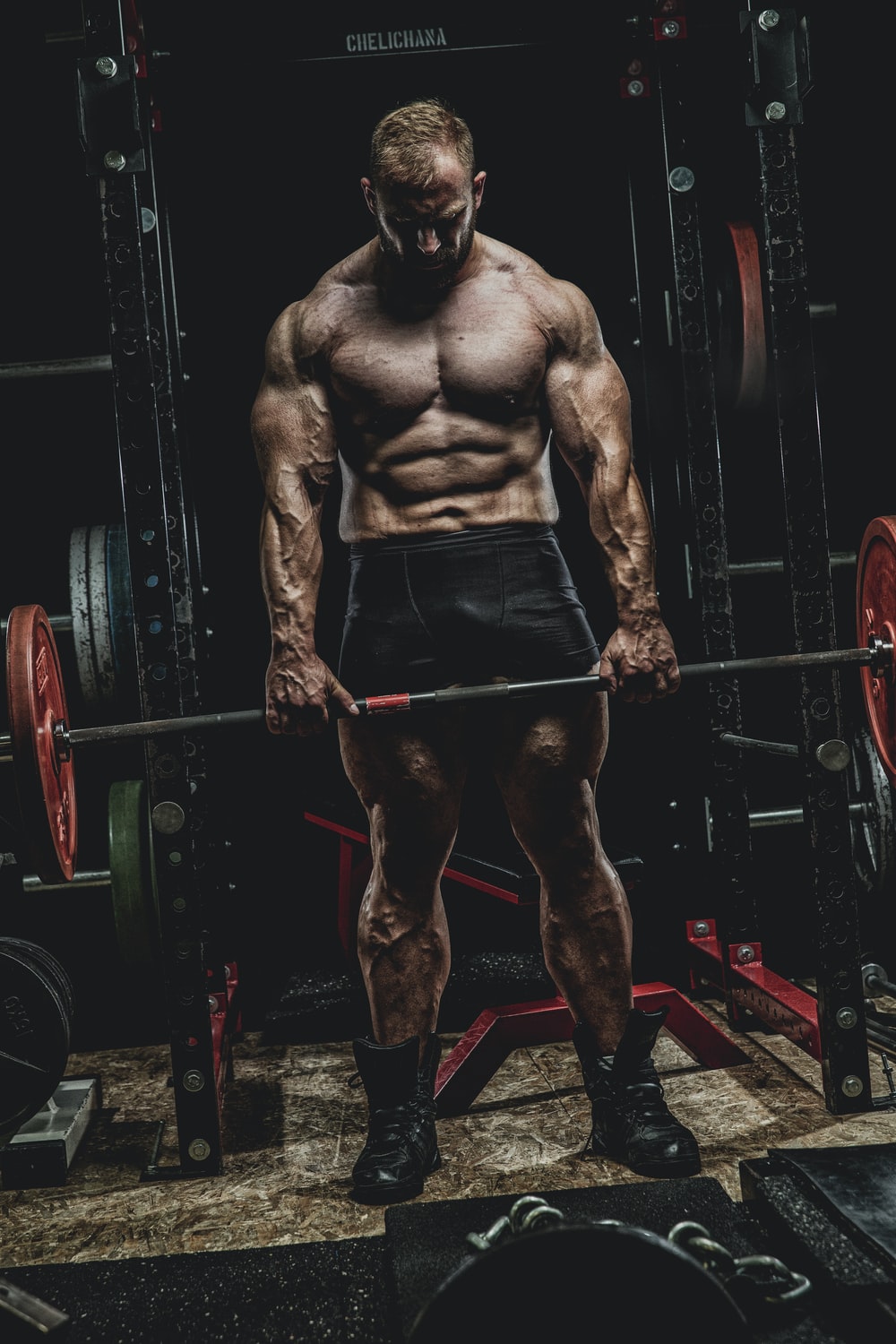 Gym Training Wallpapers - Wallpaper Cave