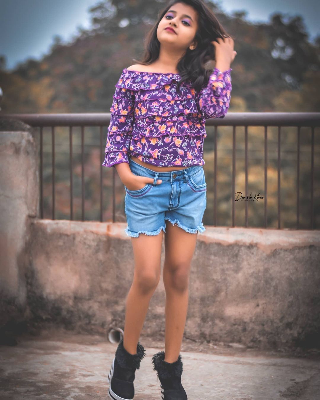 Rashi Shinde Wallpapers - Wallpaper Cave