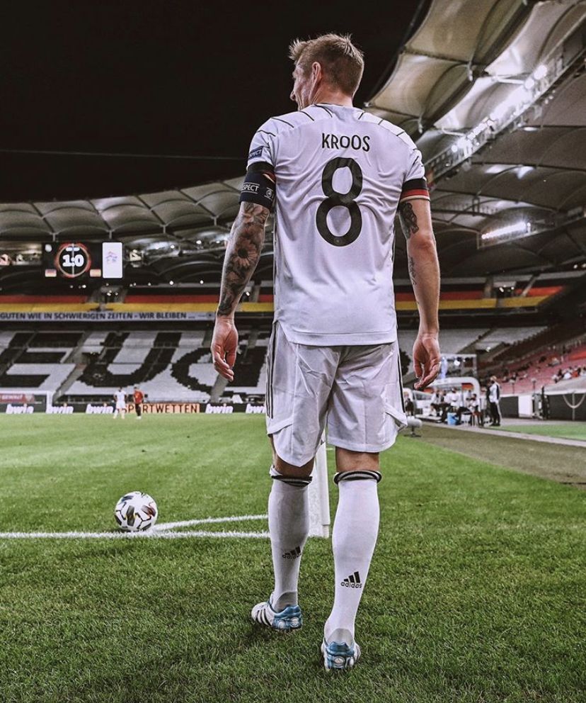 Toni Kross 2021 Wallpapers - Wallpaper Cave