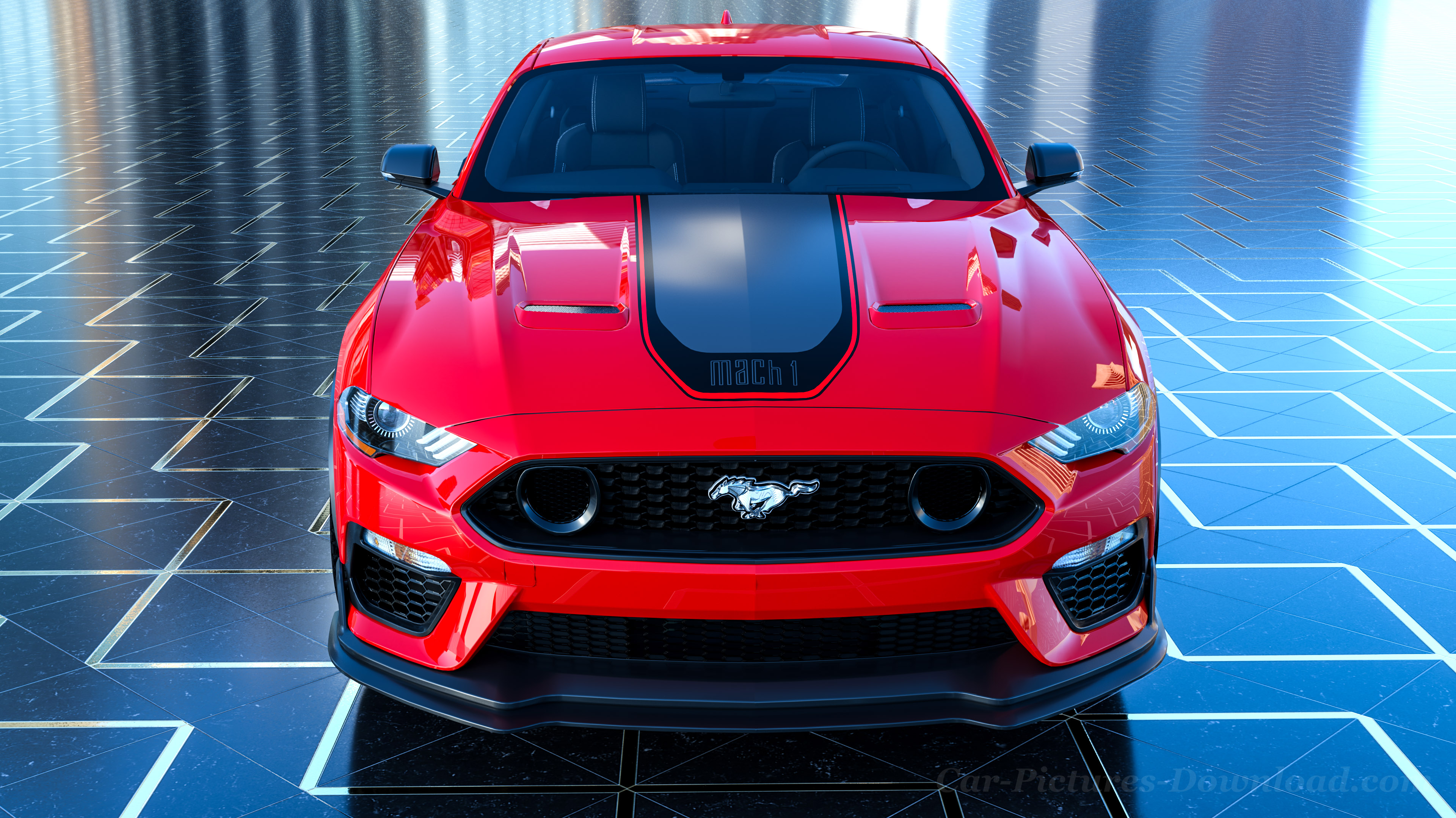 2021 Ford Car Wallpapers - Wallpaper Cave