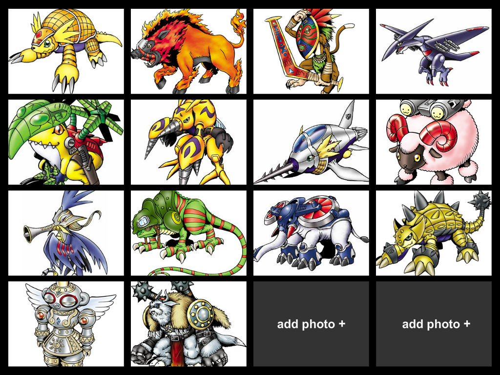 Digimon Project 2021 Wallpapers - Wallpaper Cave