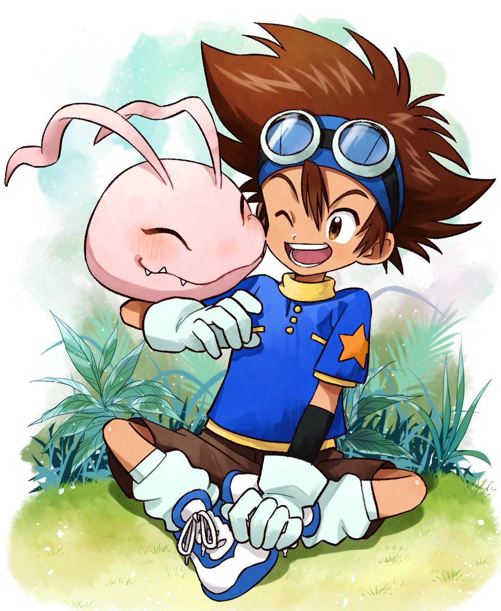 Digimon Project 2021 Wallpapers - Wallpaper Cave