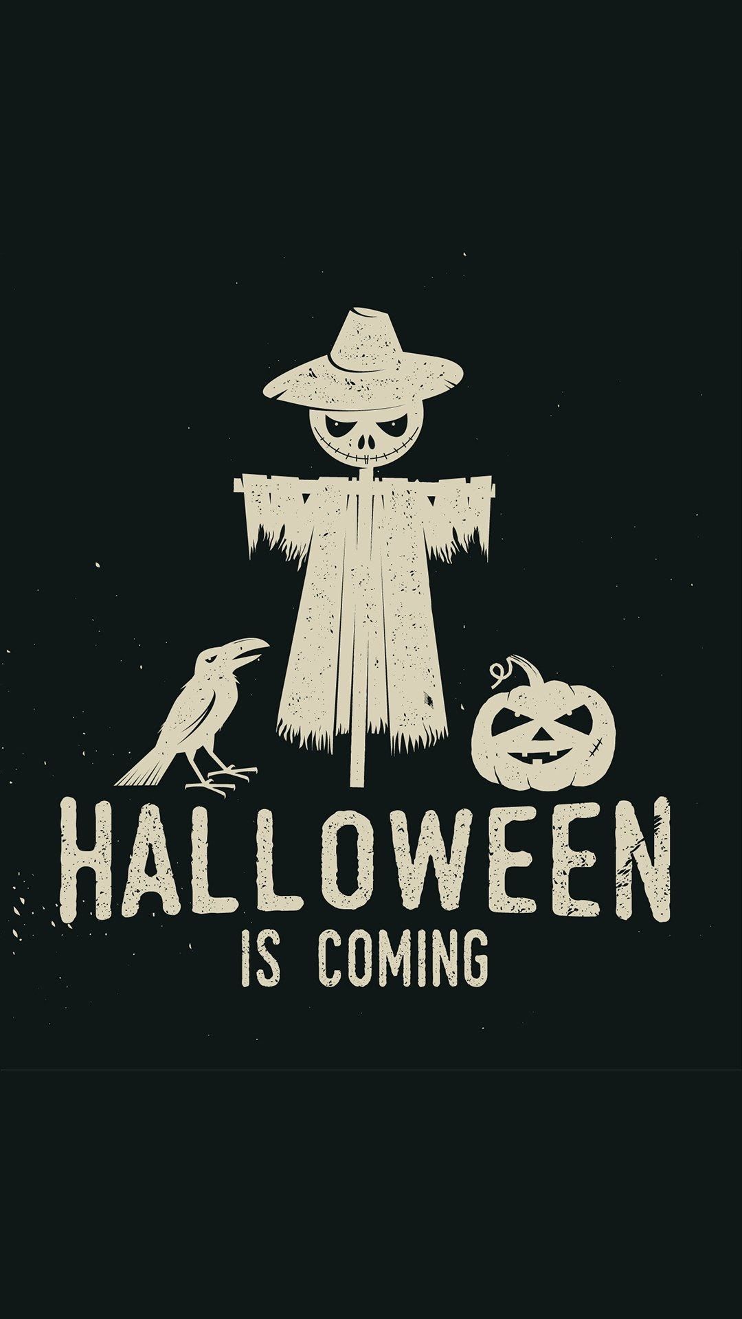 Count Down Halloween Wallpapers - Wallpaper Cave
