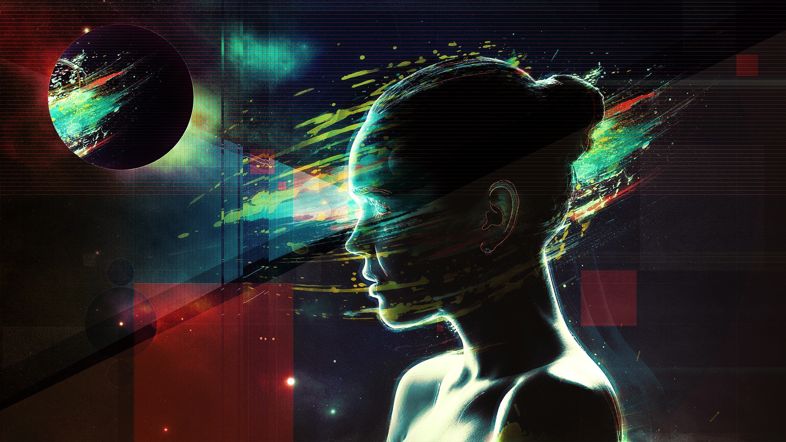 Women Planet Wallpapers - Wallpaper Cave