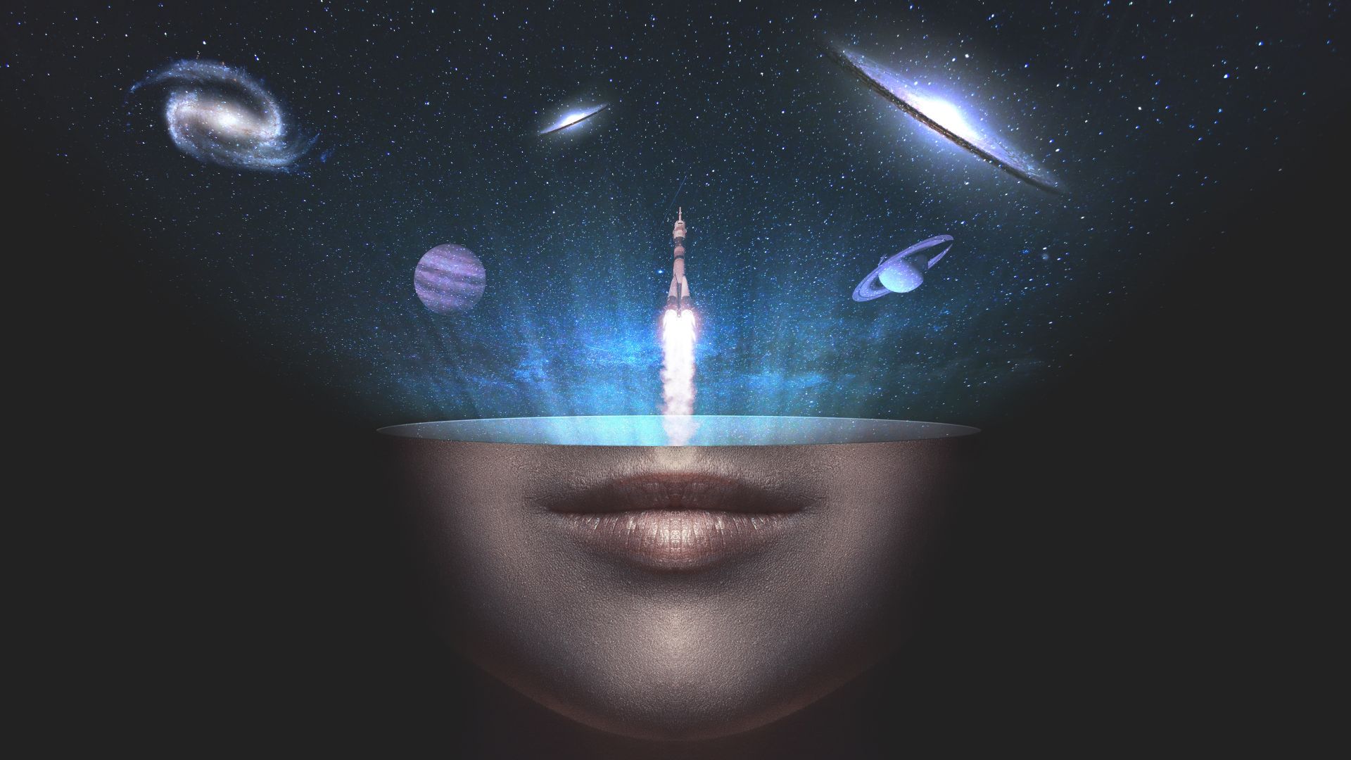 Women Planet Wallpapers - Wallpaper Cave