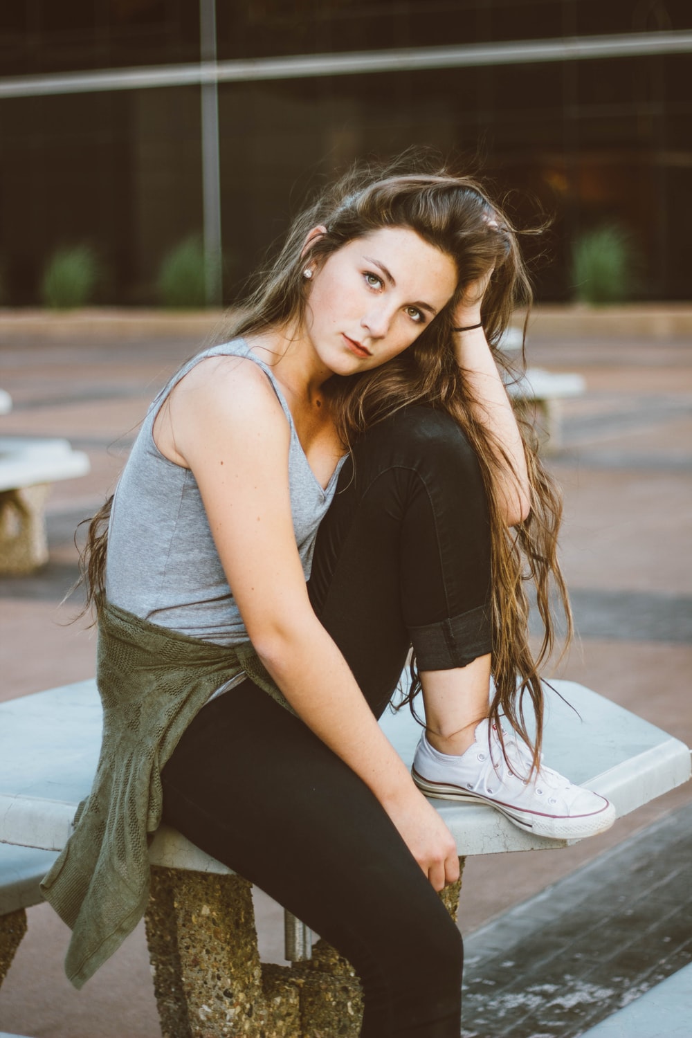 White Skin Girl Wallpapers - Wallpaper Cave
