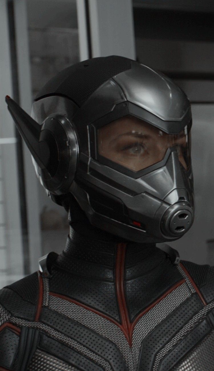 Hope Pym Wallpapers - Wallpaper Cave