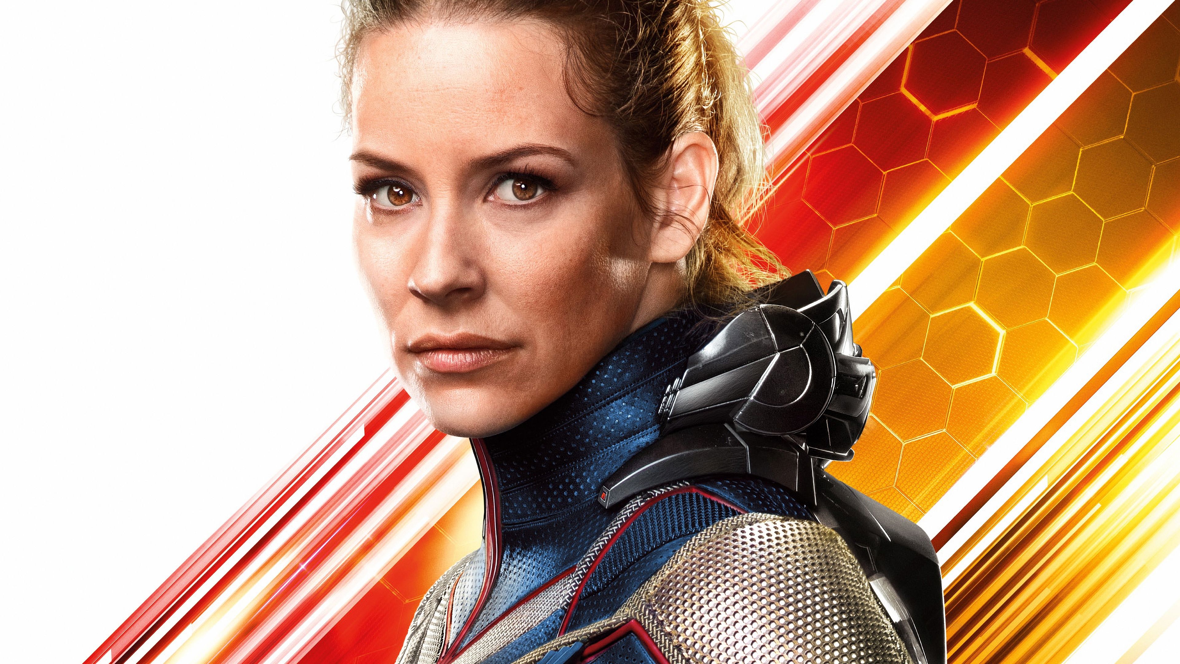 Hope Pym Wallpapers - Wallpaper Cave