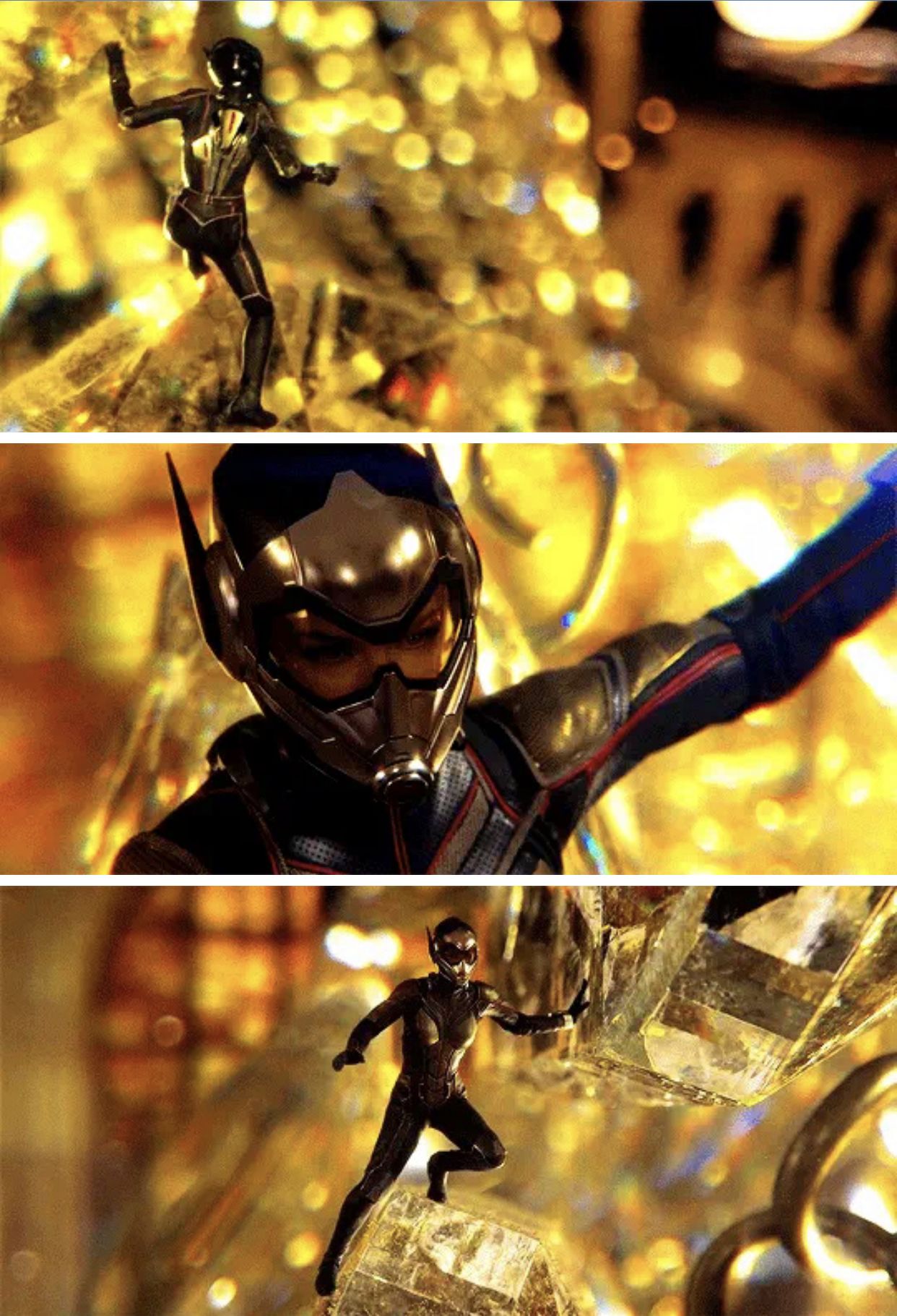 Hope Pym Wallpapers - Wallpaper Cave