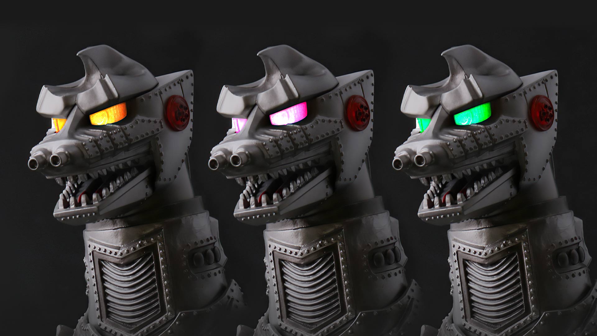 Terror Of Mechagodzilla Wallpapers - Wallpaper Cave