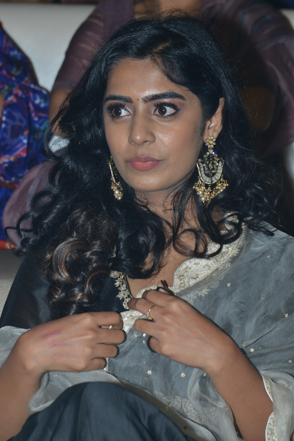 Megha Lekha Wallpapers - Wallpaper Cave