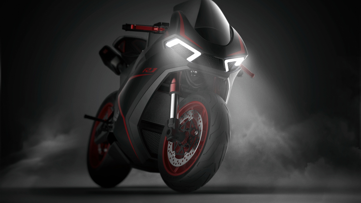 Concept Bike Wallpapers - Wallpaper Cave