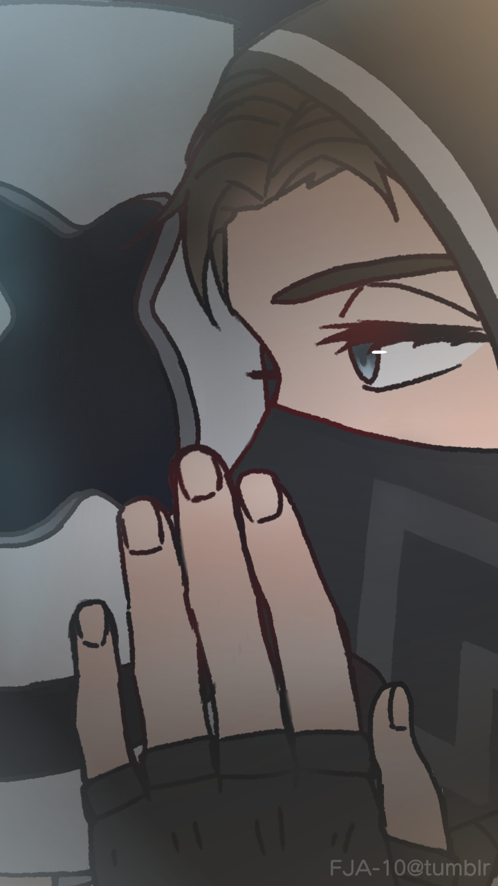 Alan Walker Cartoon Wallpapers - Wallpaper Cave