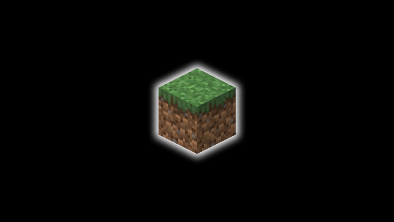 Grass Block Wallpapers Wallpaper Cave