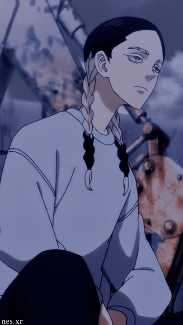 Ran Haitani Wallpapers - Wallpaper Cave