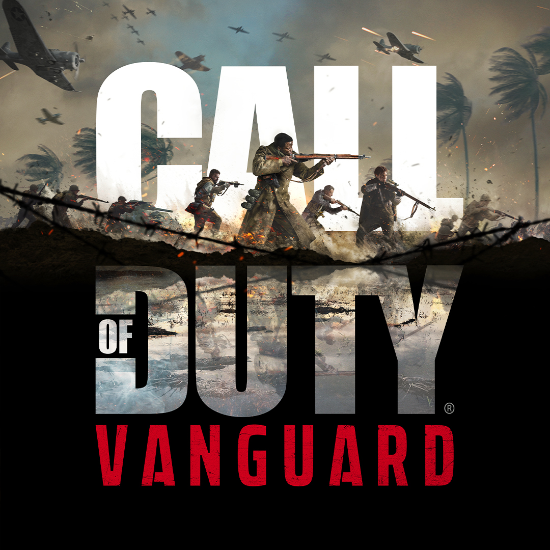 COD Vanguard Wallpapers - Wallpaper Cave