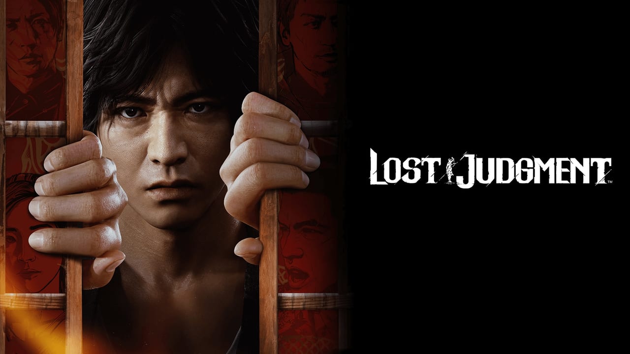 Lost Judgment Wallpapers - Wallpaper Cave