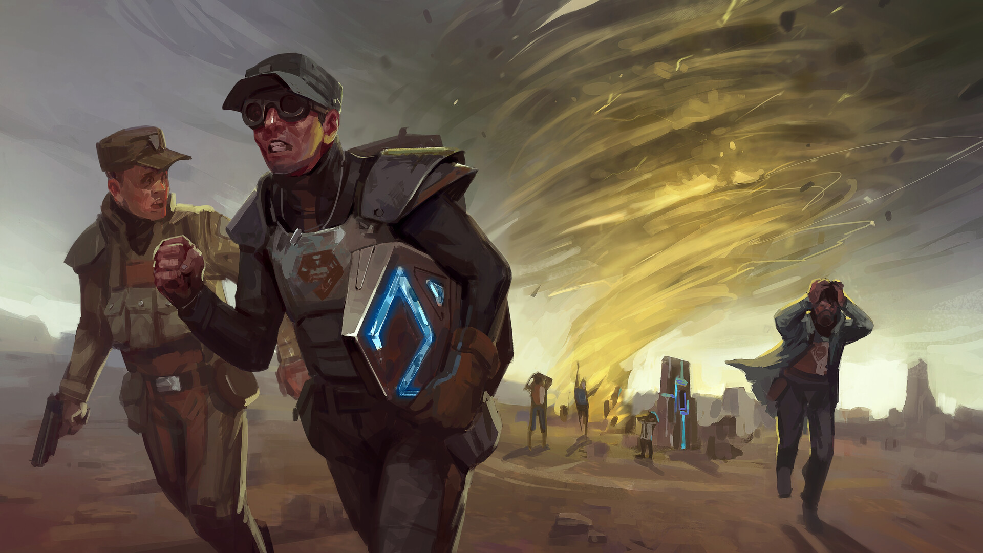 Encased Game Wallpapers - Wallpaper Cave