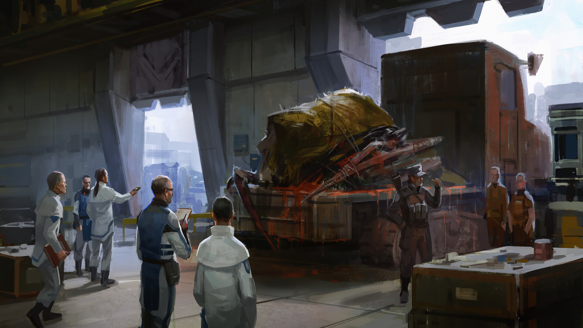 Encased Game Wallpapers - Wallpaper Cave