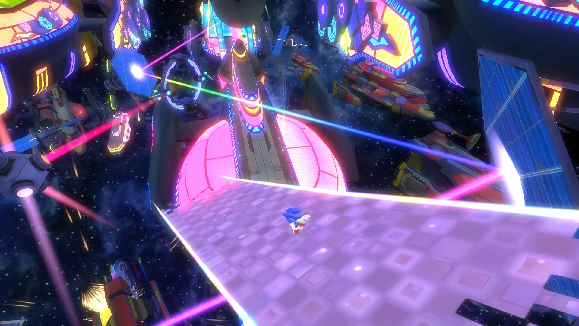 Sonic Colors: Ultimate Wallpapers - Wallpaper Cave