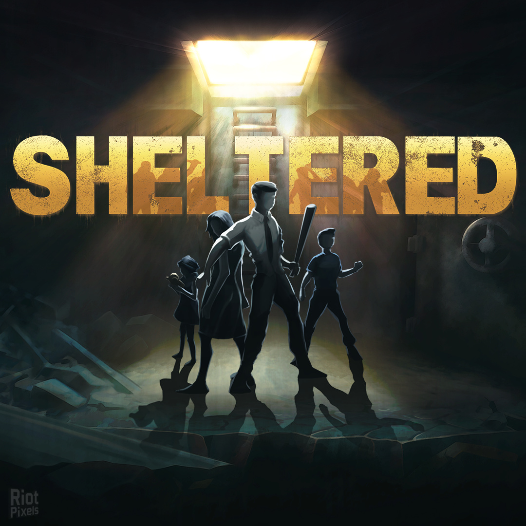 Sheltered Game Wallpapers - Wallpaper Cave