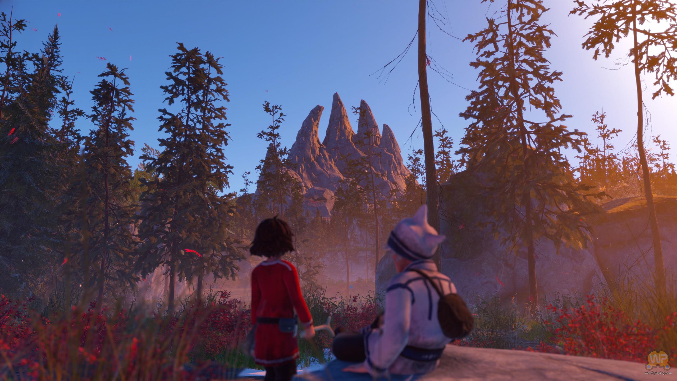 Skábma - Snowfall Wallpapers - Wallpaper Cave