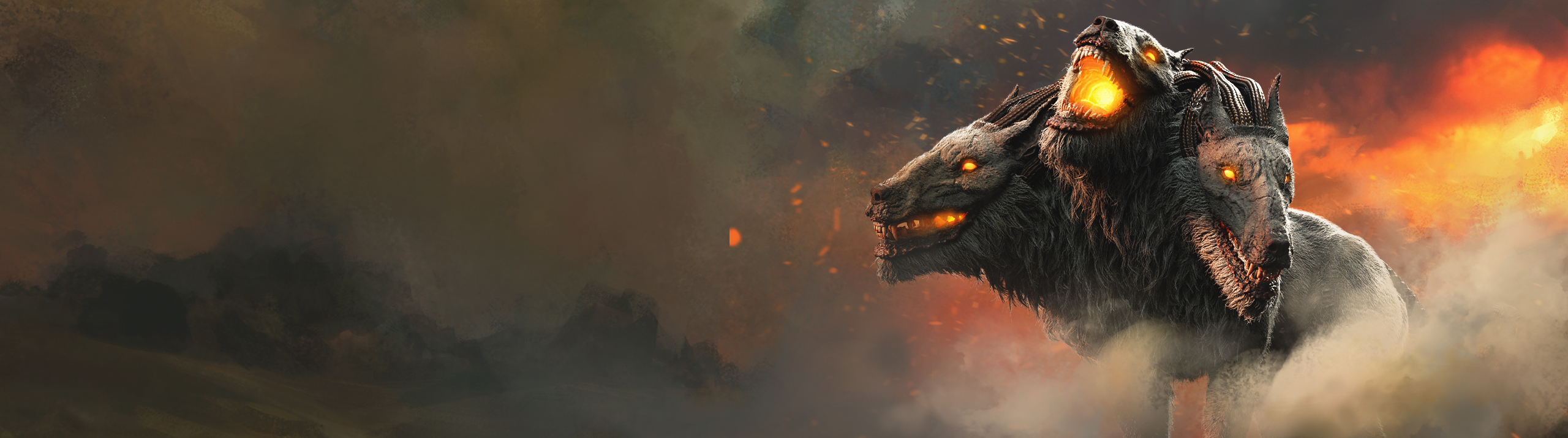 A Total War Saga: TROY - MYTHOS Wallpapers - Wallpaper Cave