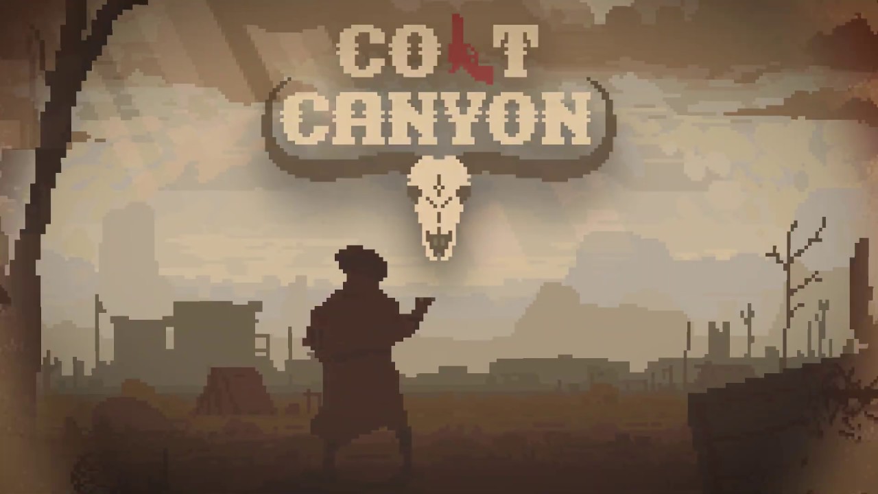 Colt Canyon Wallpapers - Wallpaper Cave