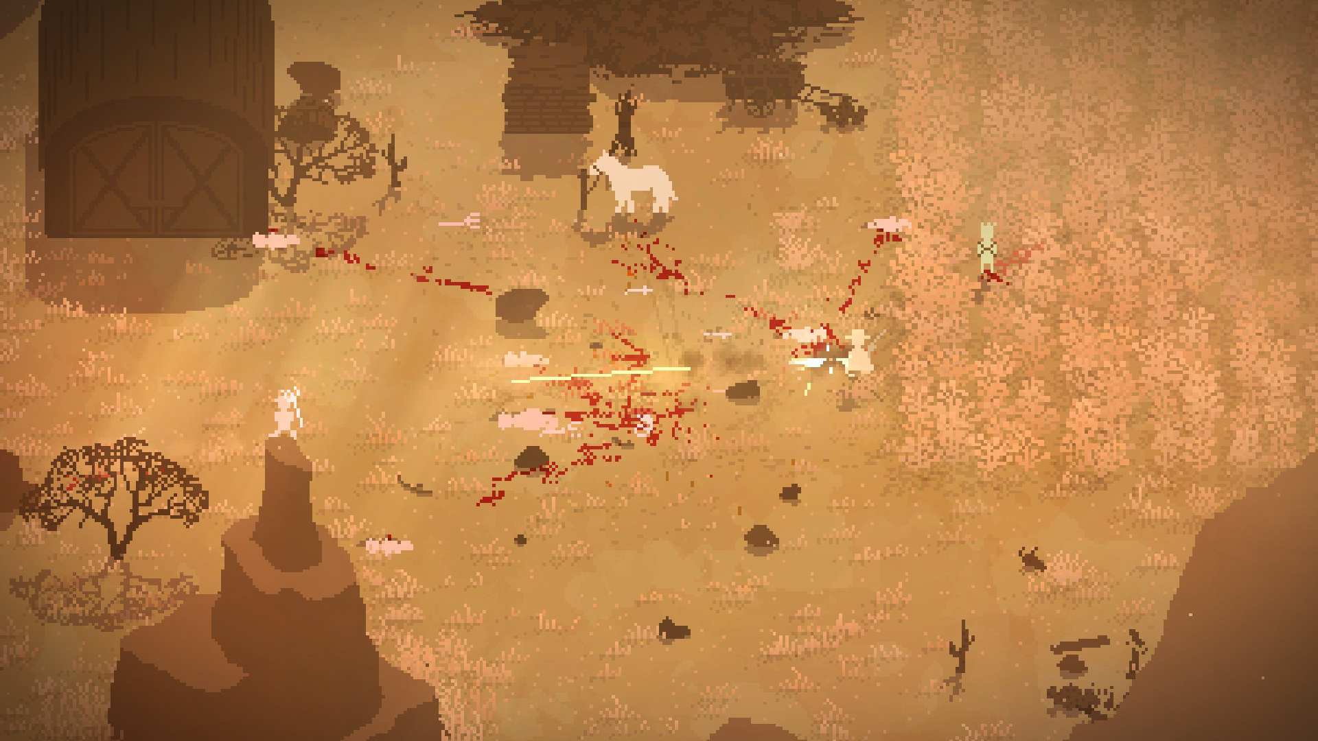 Colt Canyon Wallpapers - Wallpaper Cave