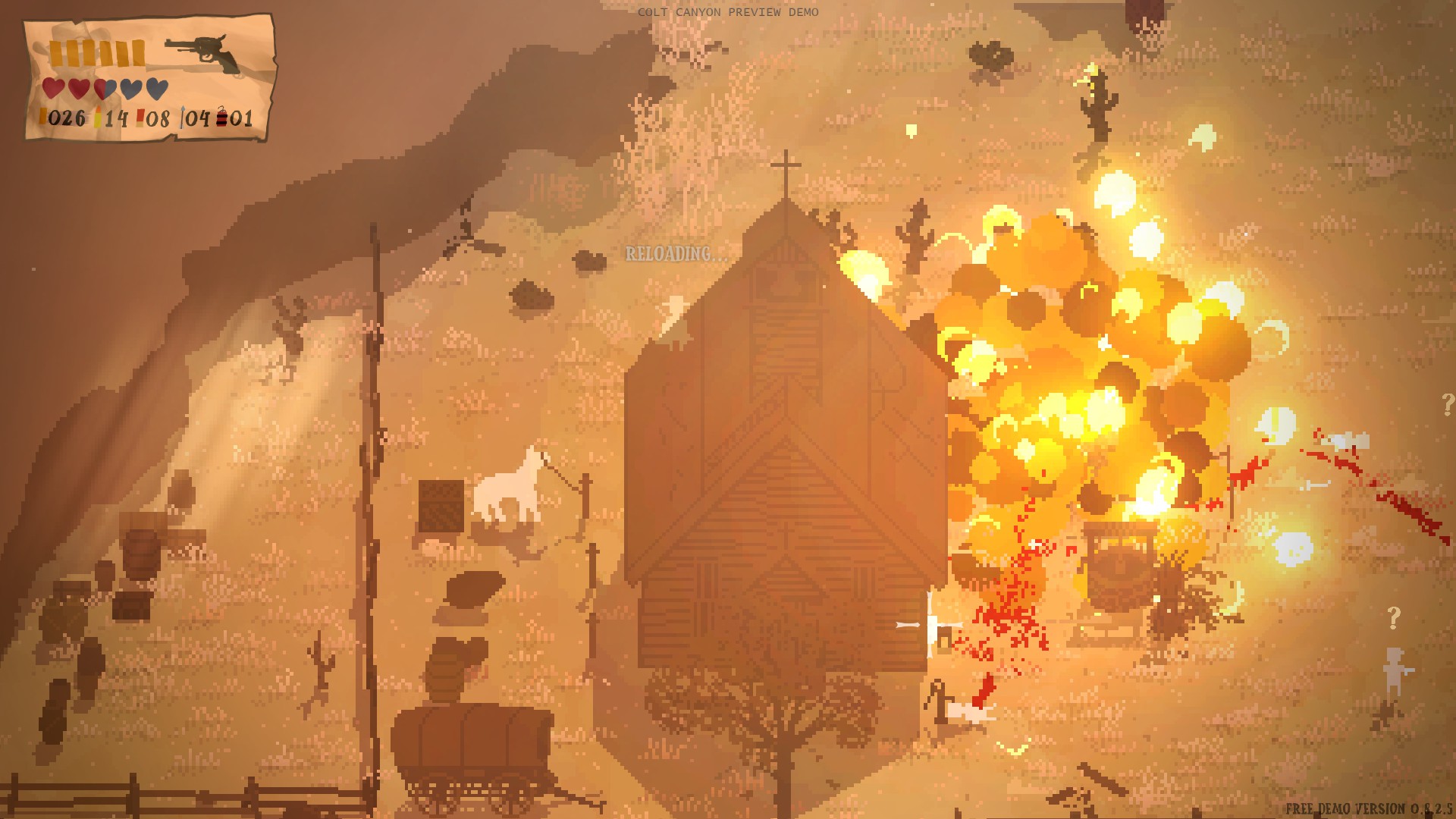 Colt Canyon Wallpapers - Wallpaper Cave