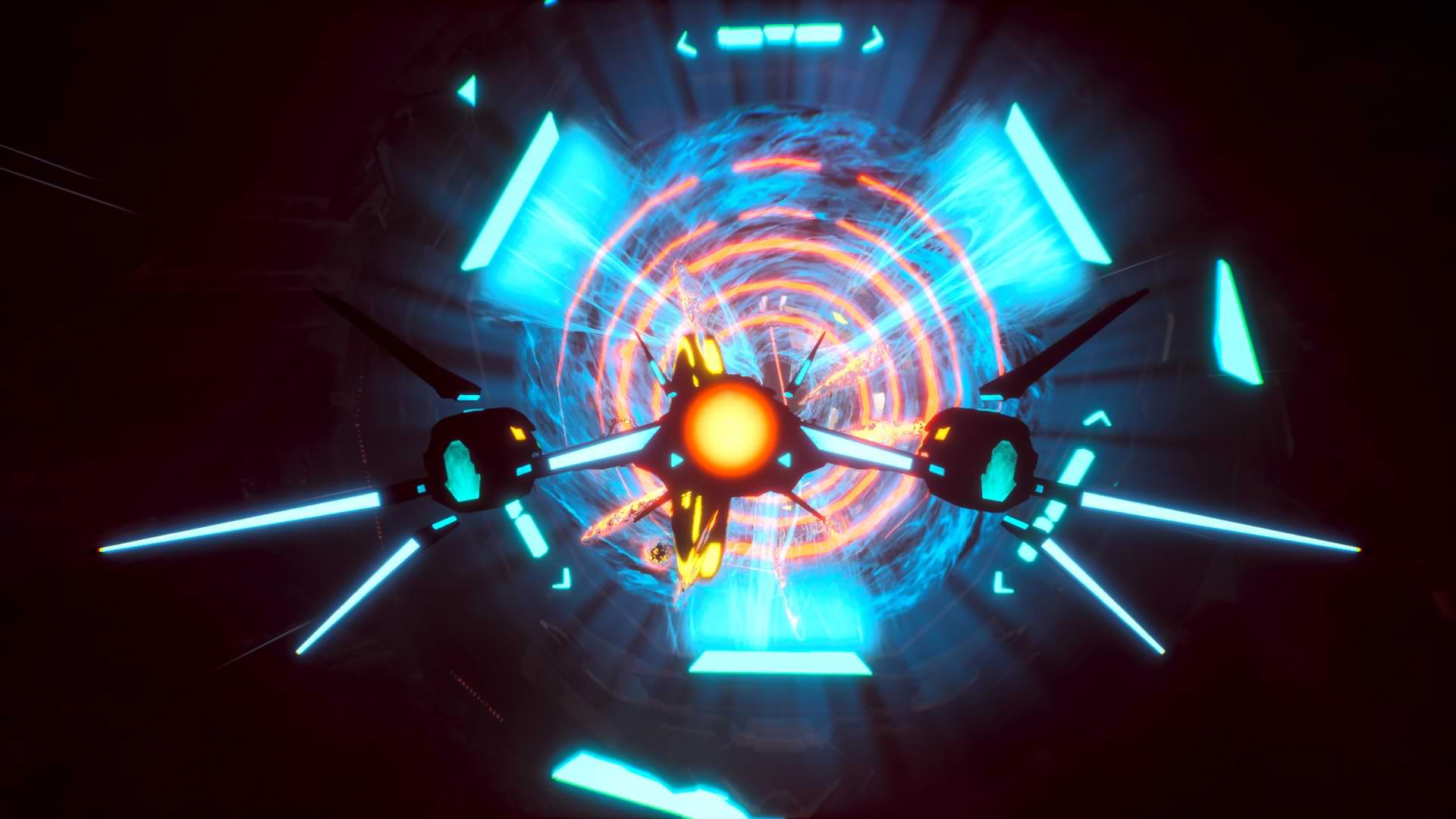 Redout: Space Assault Wallpapers - Wallpaper Cave