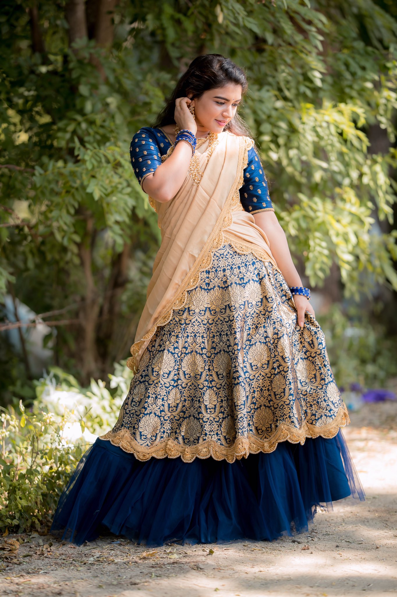 Shabana Shajahan Wallpapers - Wallpaper Cave