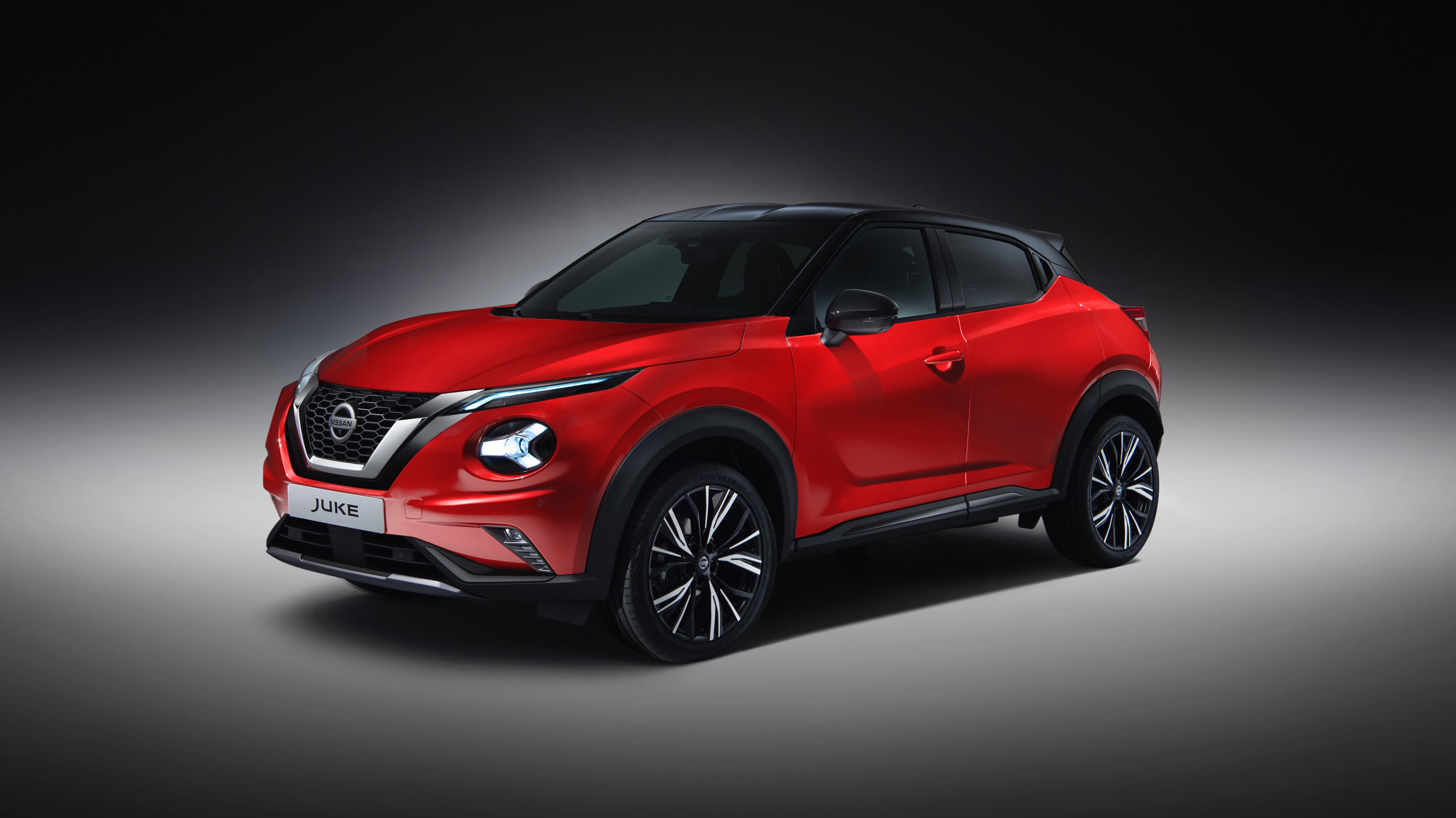 Nissan Juke 2021 Wallpapers - Wallpaper Cave