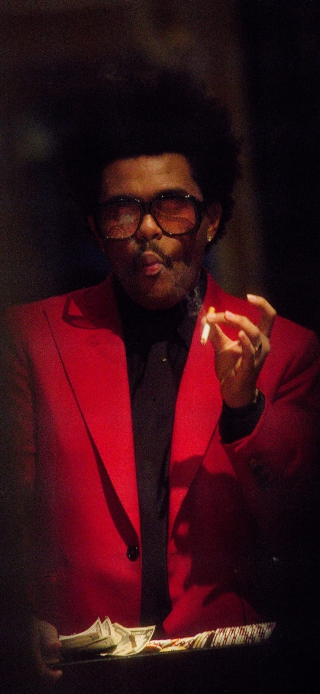 The Weeknd iPhone 11 Wallpapers - Wallpaper Cave