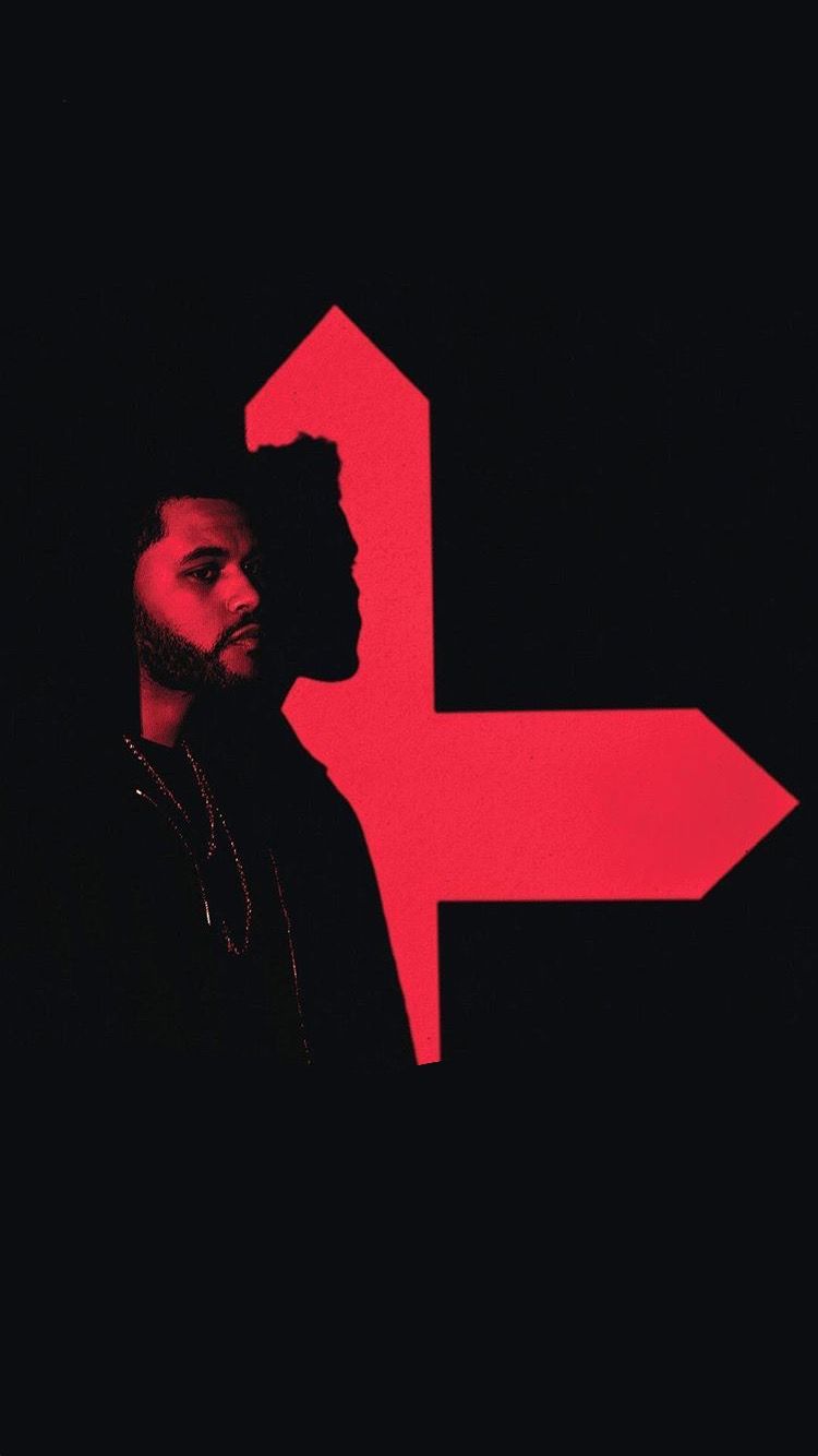 The Weeknd iPhone 11 Wallpapers - Wallpaper Cave