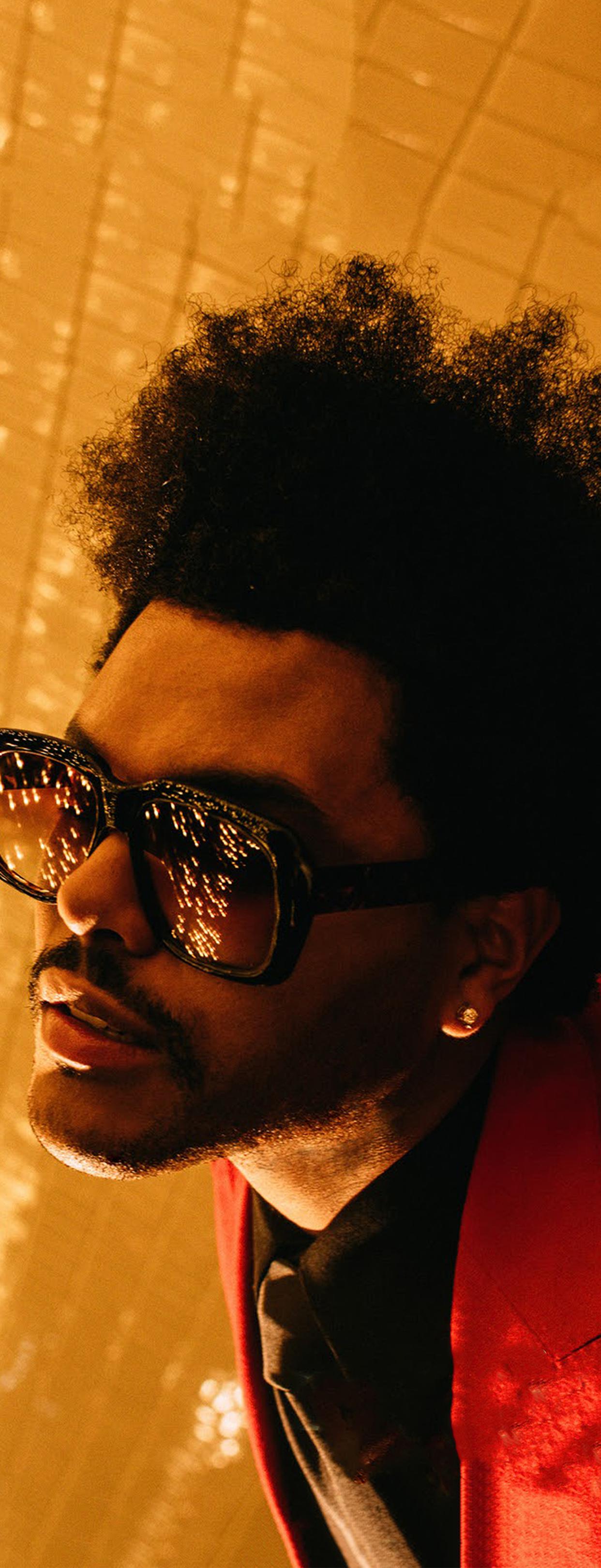 The Weeknd iPhone 11 Wallpapers - Wallpaper Cave