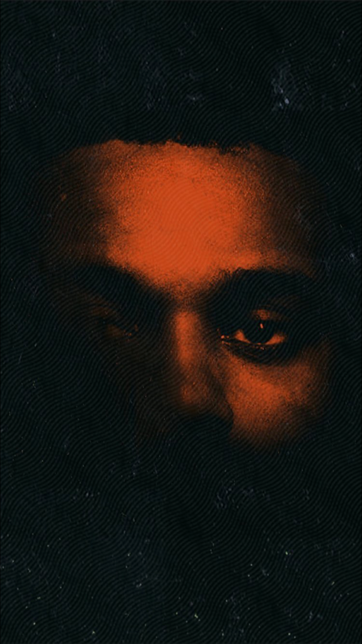 The Weeknd iPhone 11 Wallpapers - Wallpaper Cave