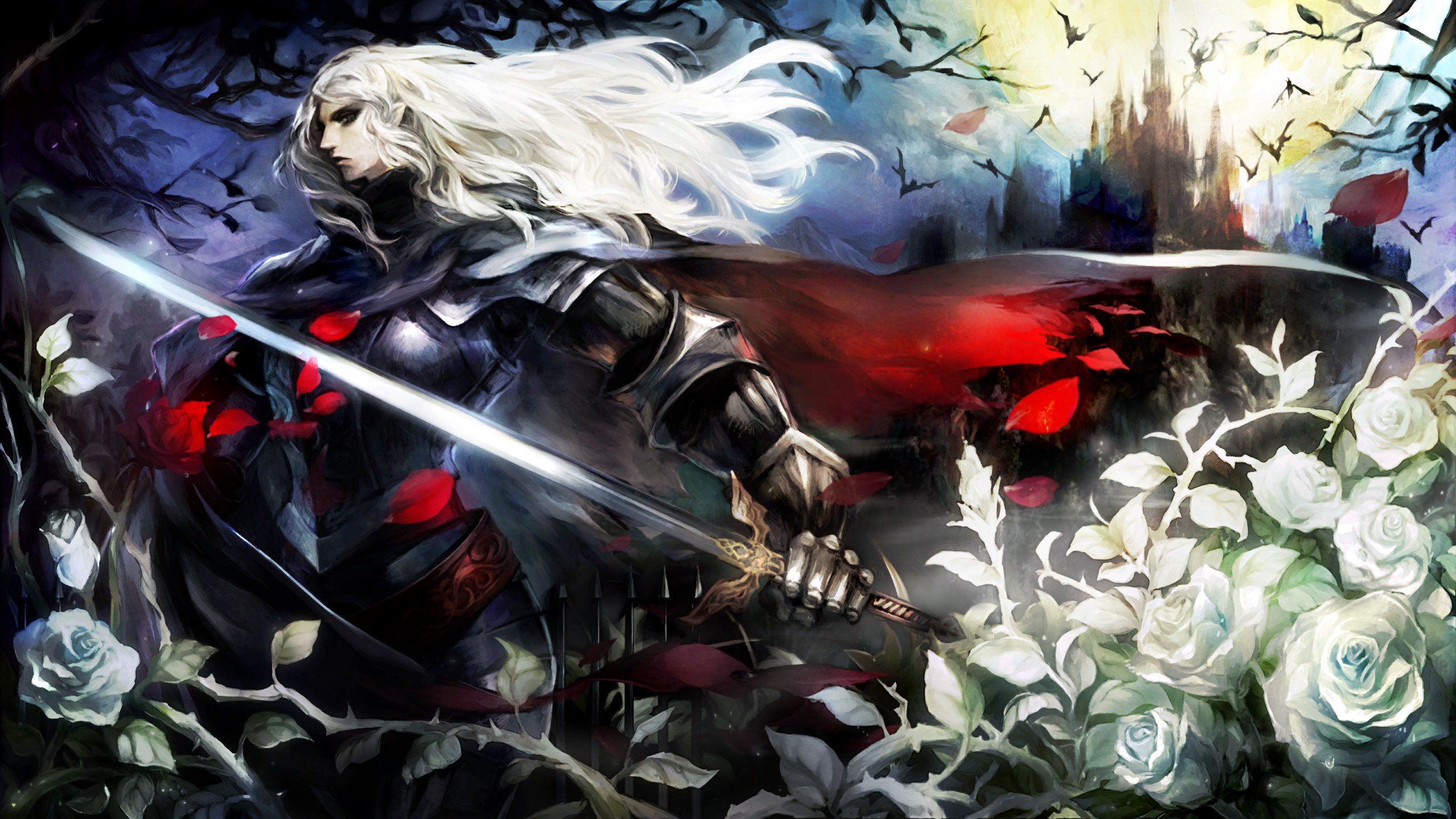 Cool Action Anime Wallpapers - Wallpaper Cave