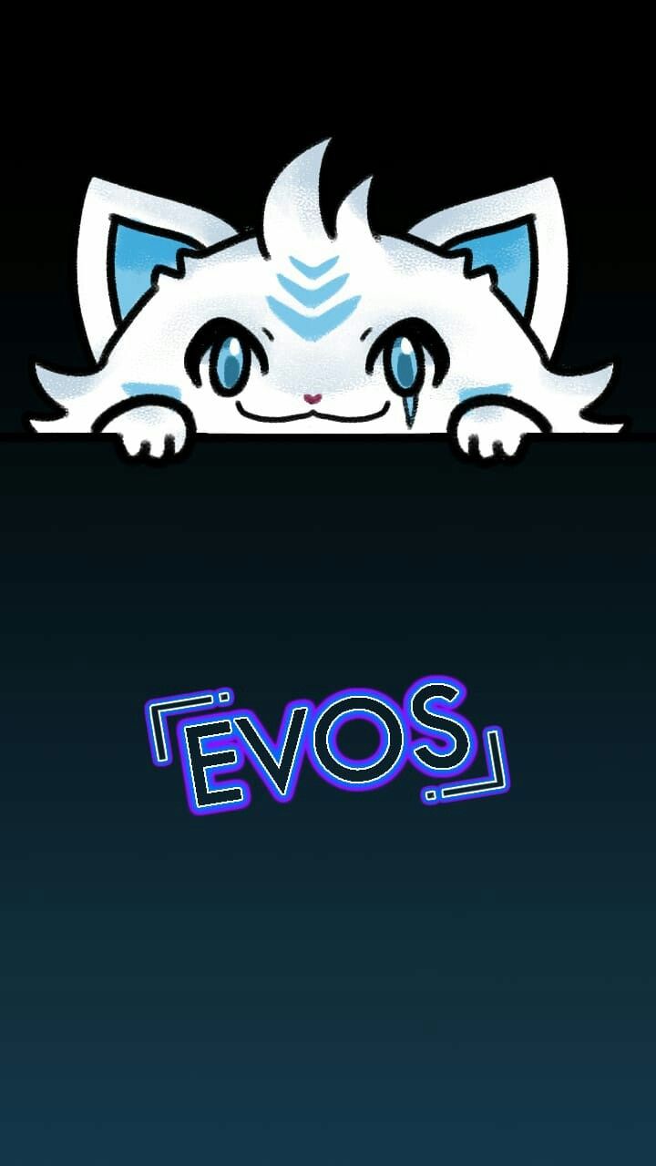 Logo Evos Wallpapers - Wallpaper Cave