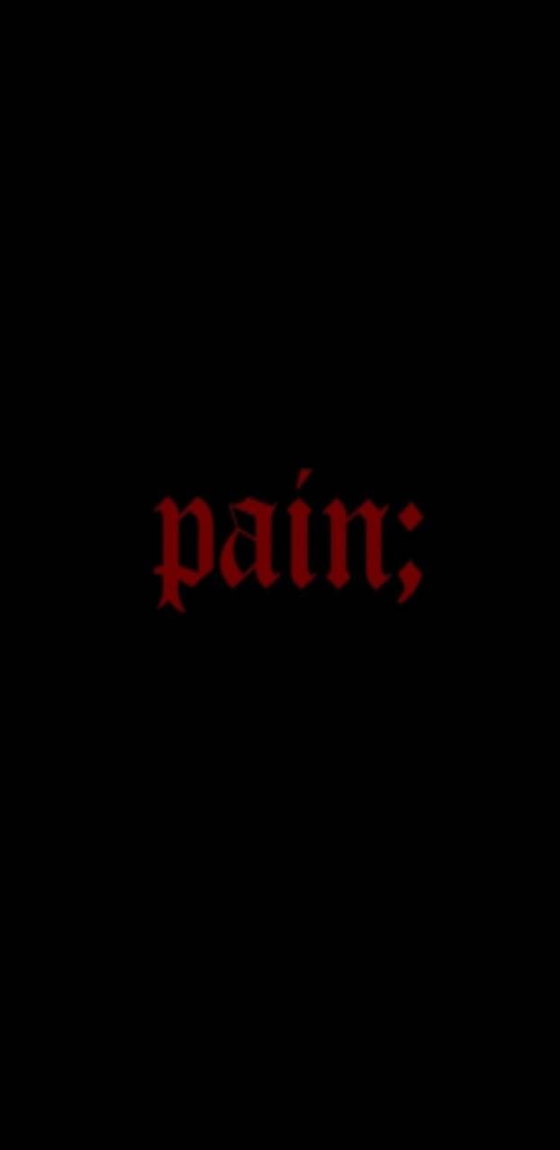 Sad Pain Wallpapers - Wallpaper Cave