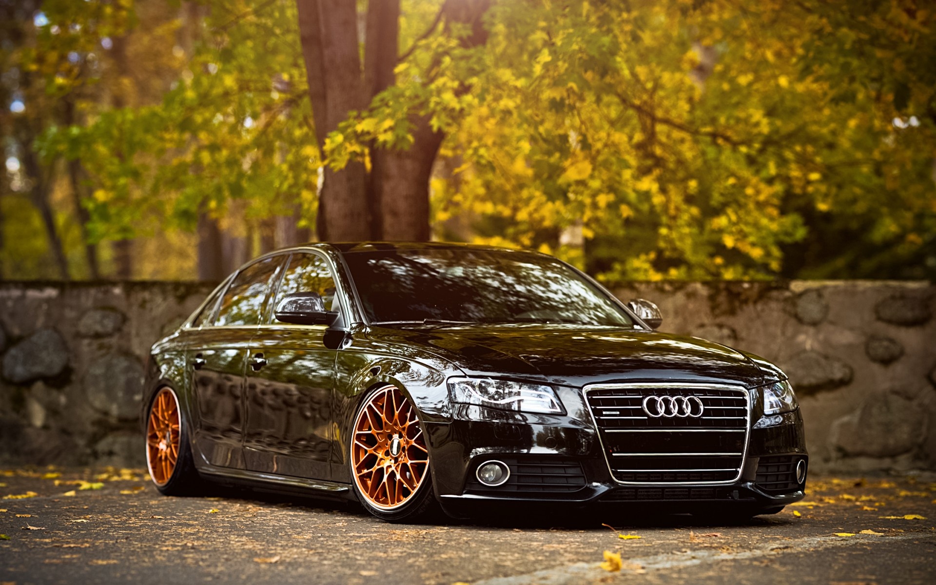 Audi A4 B8 Wallpapers Wallpaper Cave