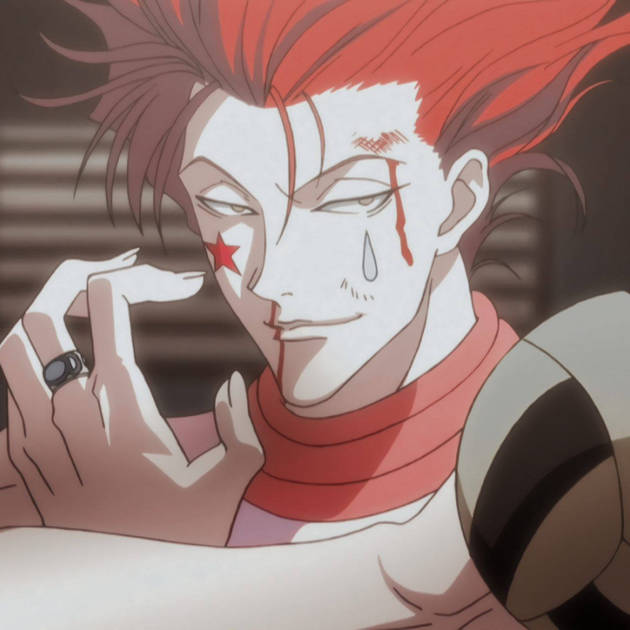 Hisoka Icons Wallpapers - Wallpaper Cave