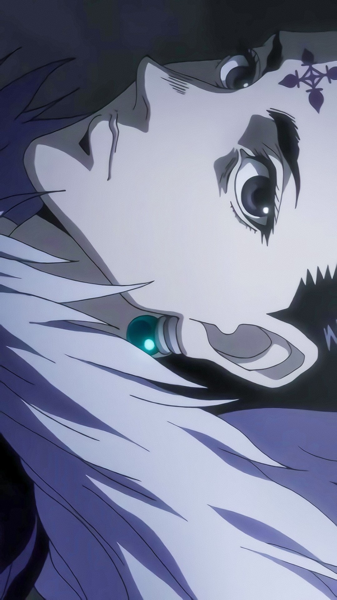 Chrollo Aesthetic Wallpapers - Wallpaper Cave