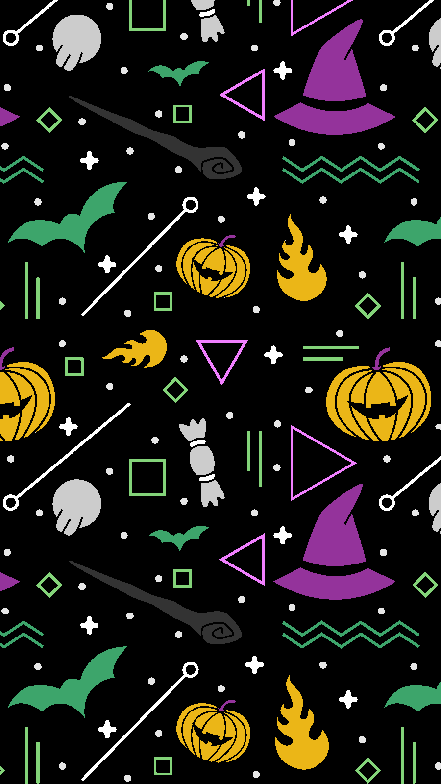 Halloween Pride Wallpapers - Wallpaper Cave