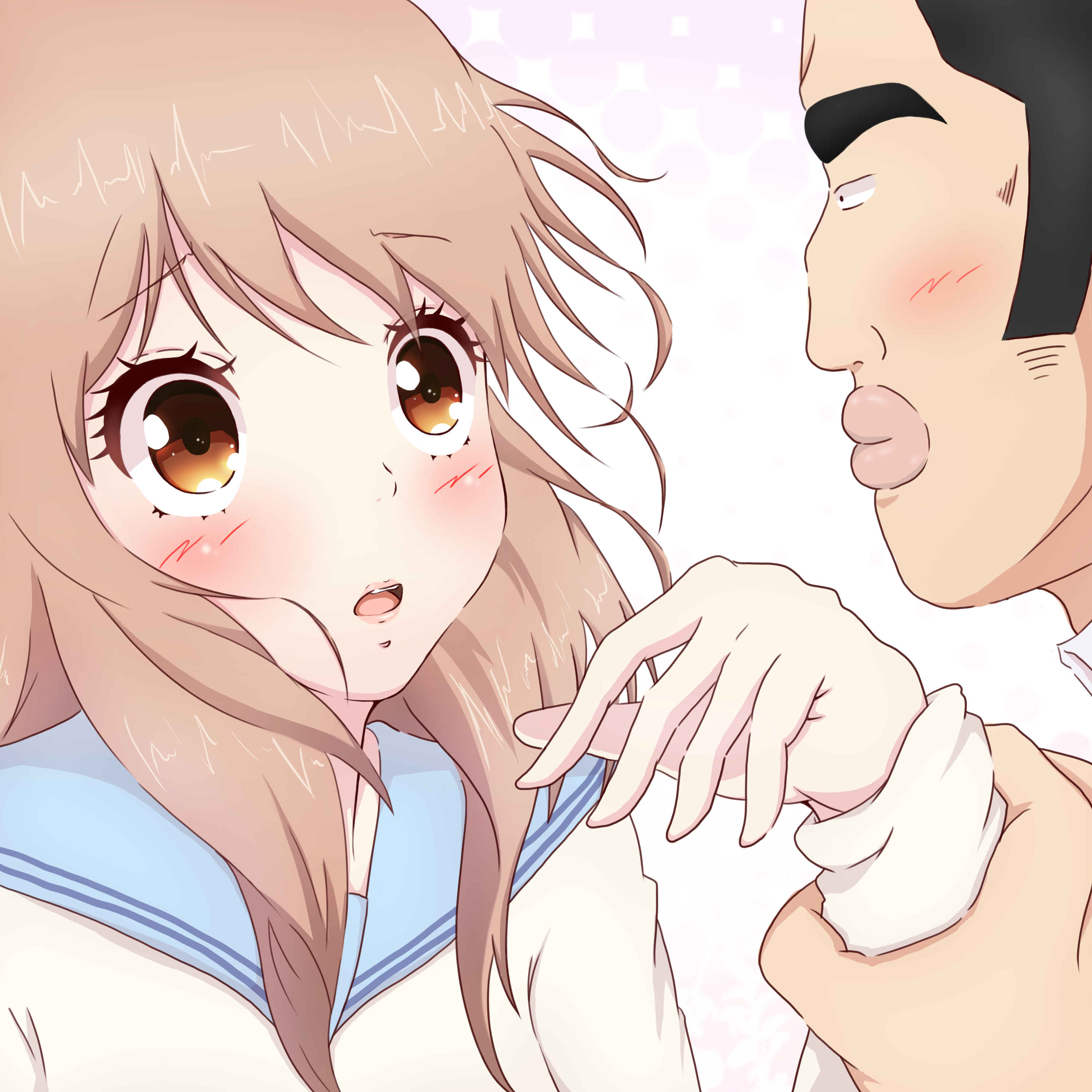 Ore Monogatari!! HD Wallpapers - Wallpaper Cave