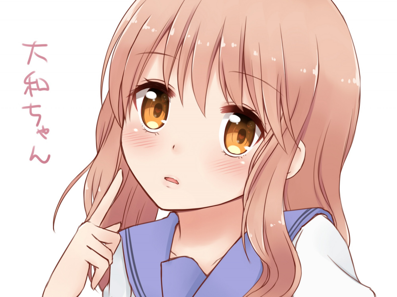 Ore Monogatari!! HD Wallpapers - Wallpaper Cave