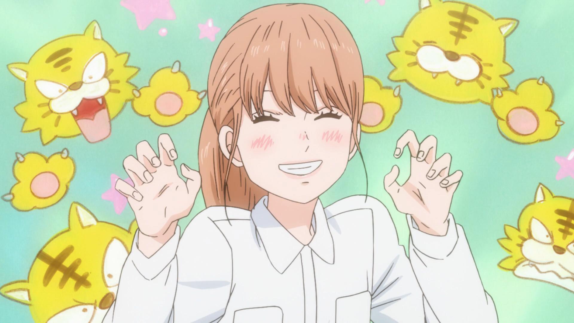 Ore Monogatari!! HD Wallpapers - Wallpaper Cave