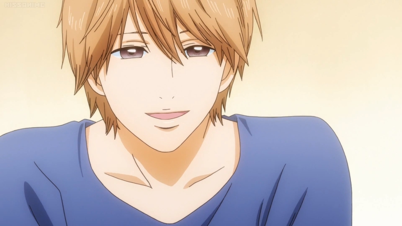 Ore Monogatari!! HD Wallpapers - Wallpaper Cave